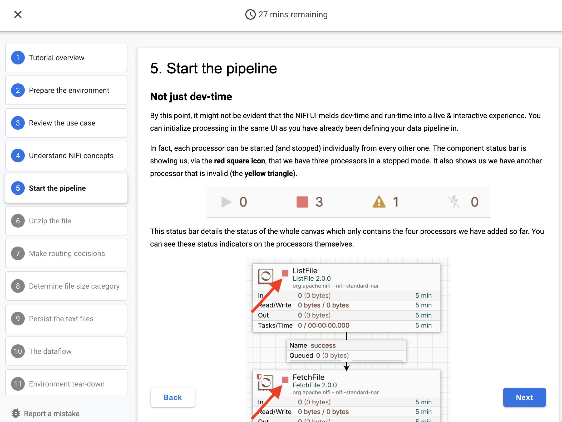 google codelabs (my go-to tutorial authoring framework) – Lester Martin ...